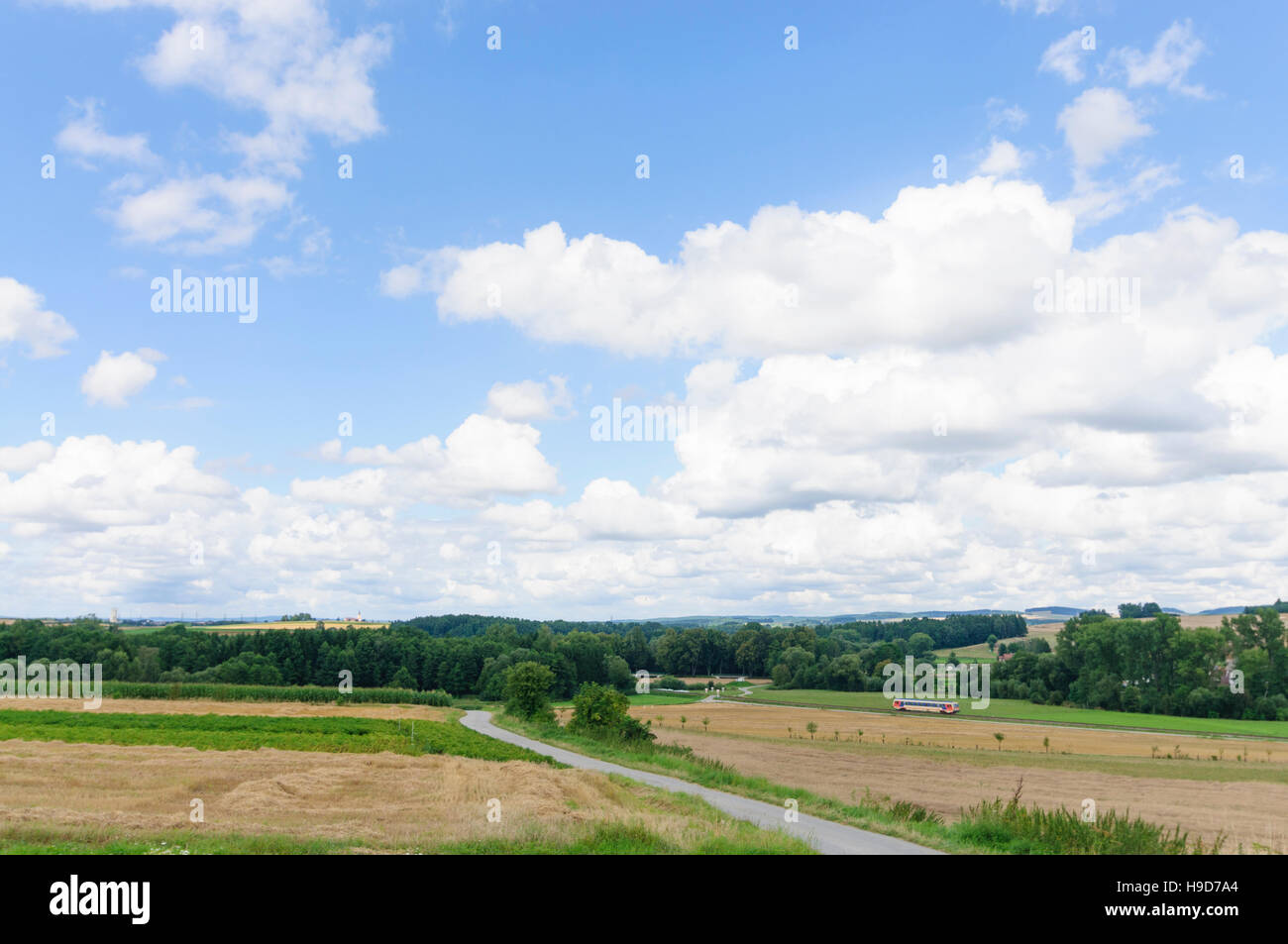 Windigsteig hi-res stock photography and images - Alamy