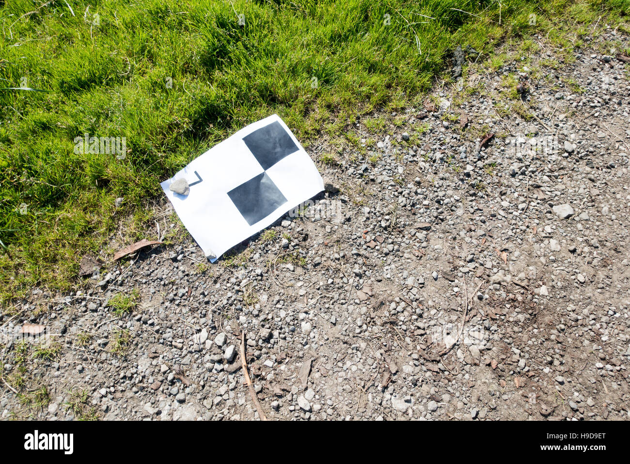 Ground Control Points For Drone Mapping At Levi Gether Blog