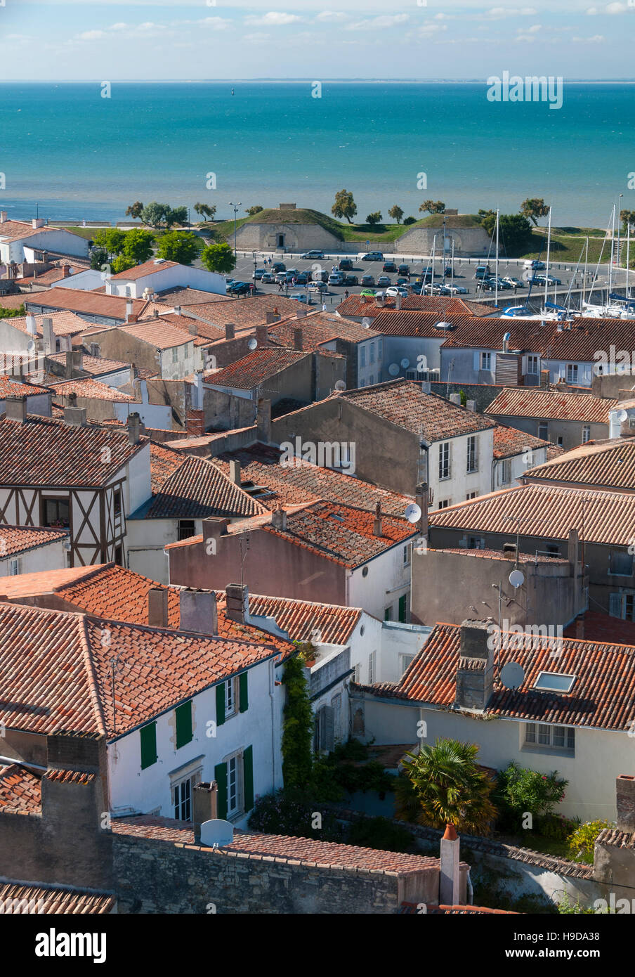 Isle de france hi-res stock photography and images - Alamy