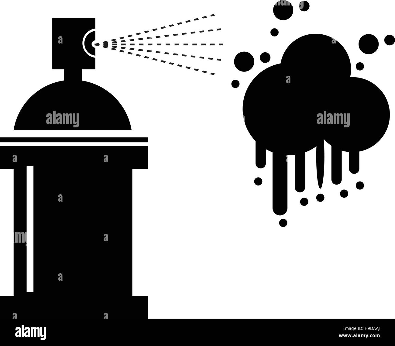 Splash icon hi-res stock photography and images - Alamy