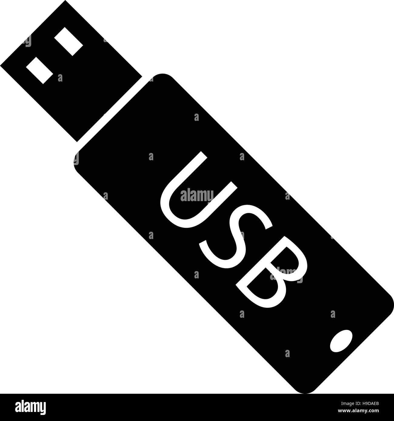 Hard drive connector Stock Vector Images - Alamy