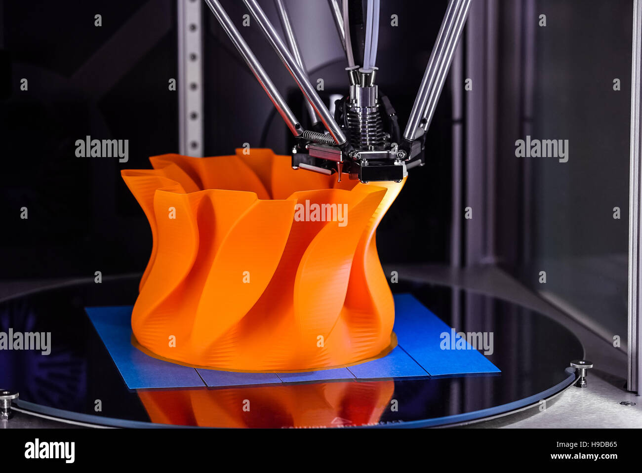 Printer design hi-res stock photography and images - Alamy