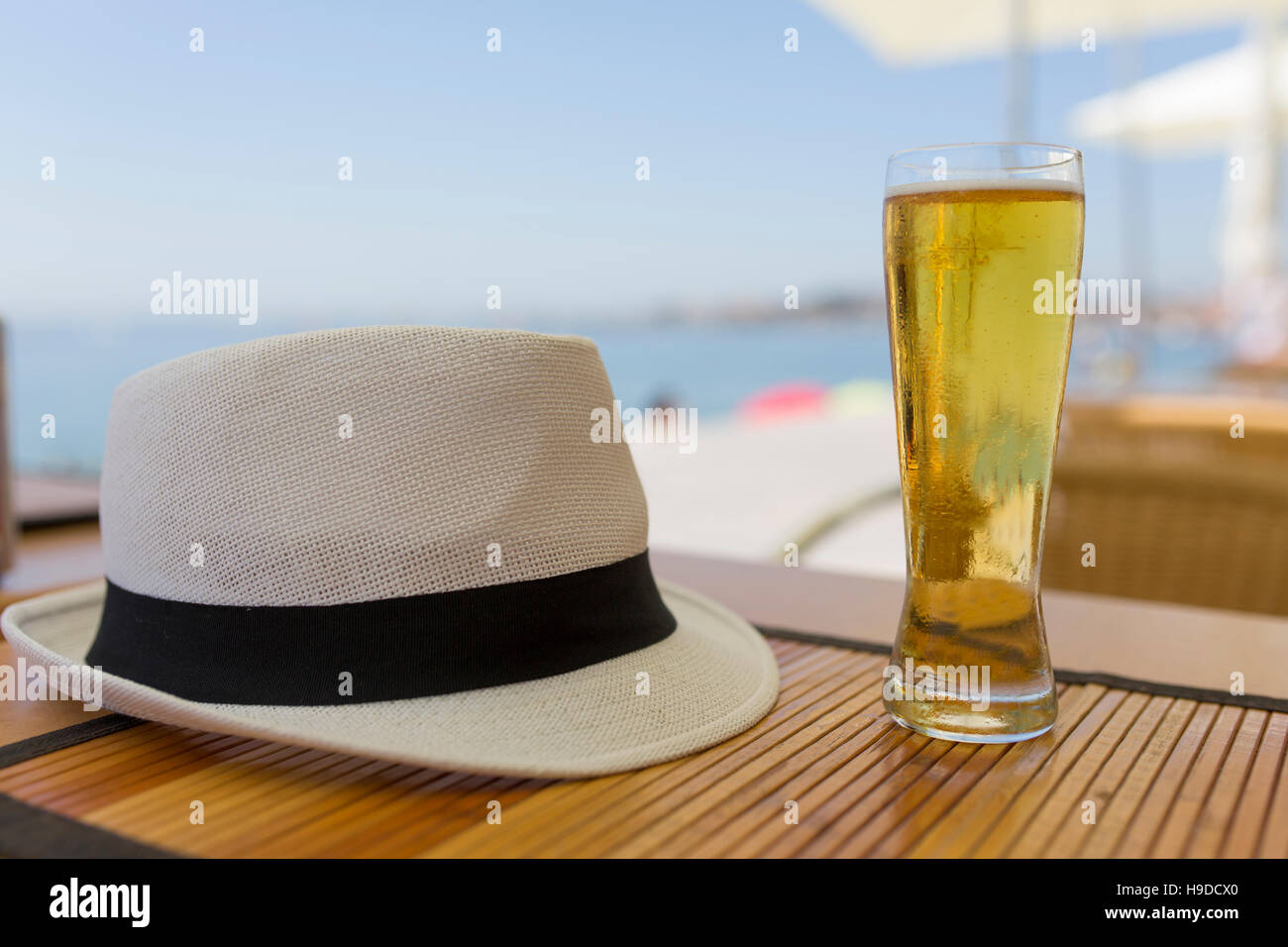 Off to Holiday Stock Photo - Alamy