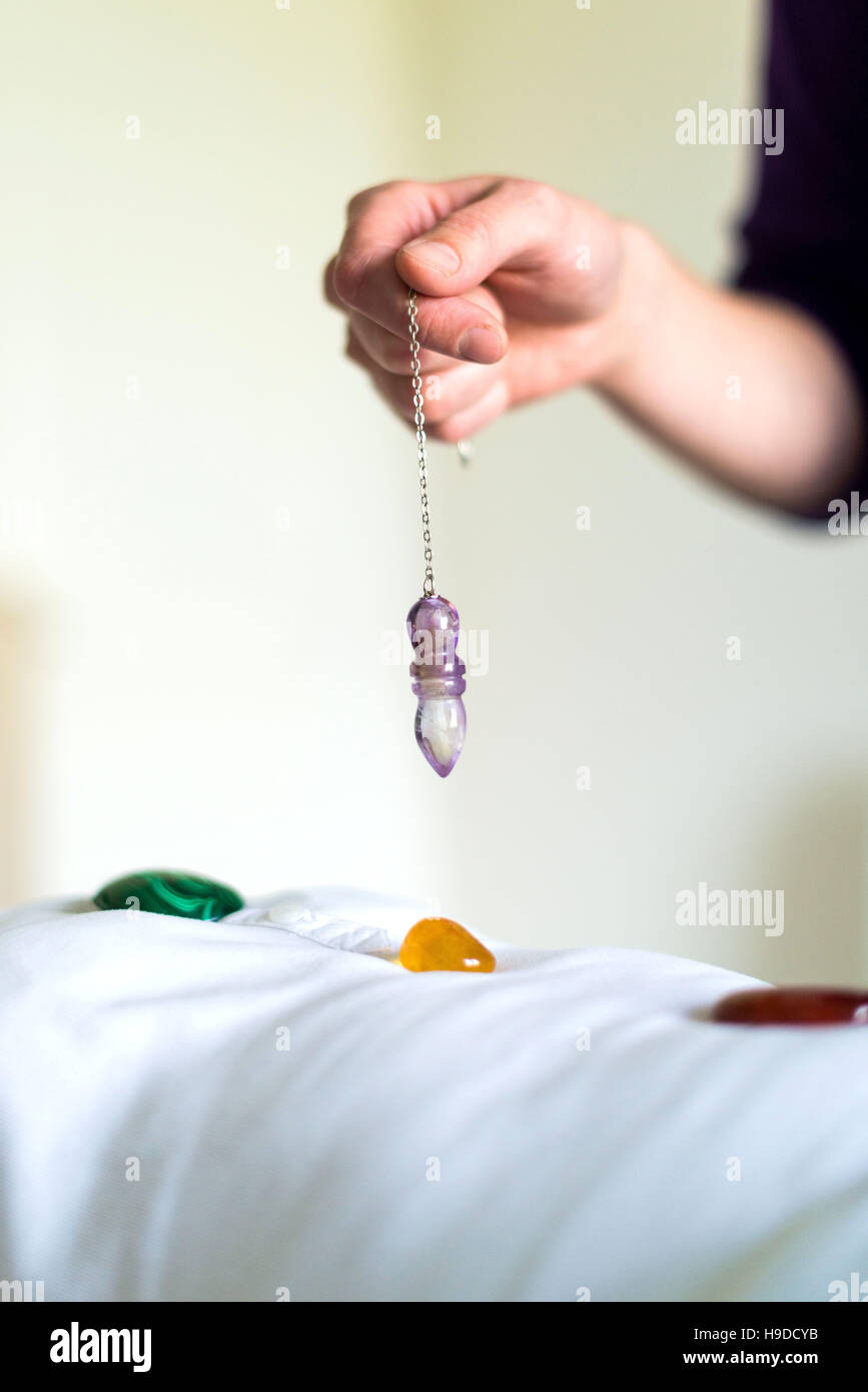 Dowsing hi-res stock photography and images - Alamy