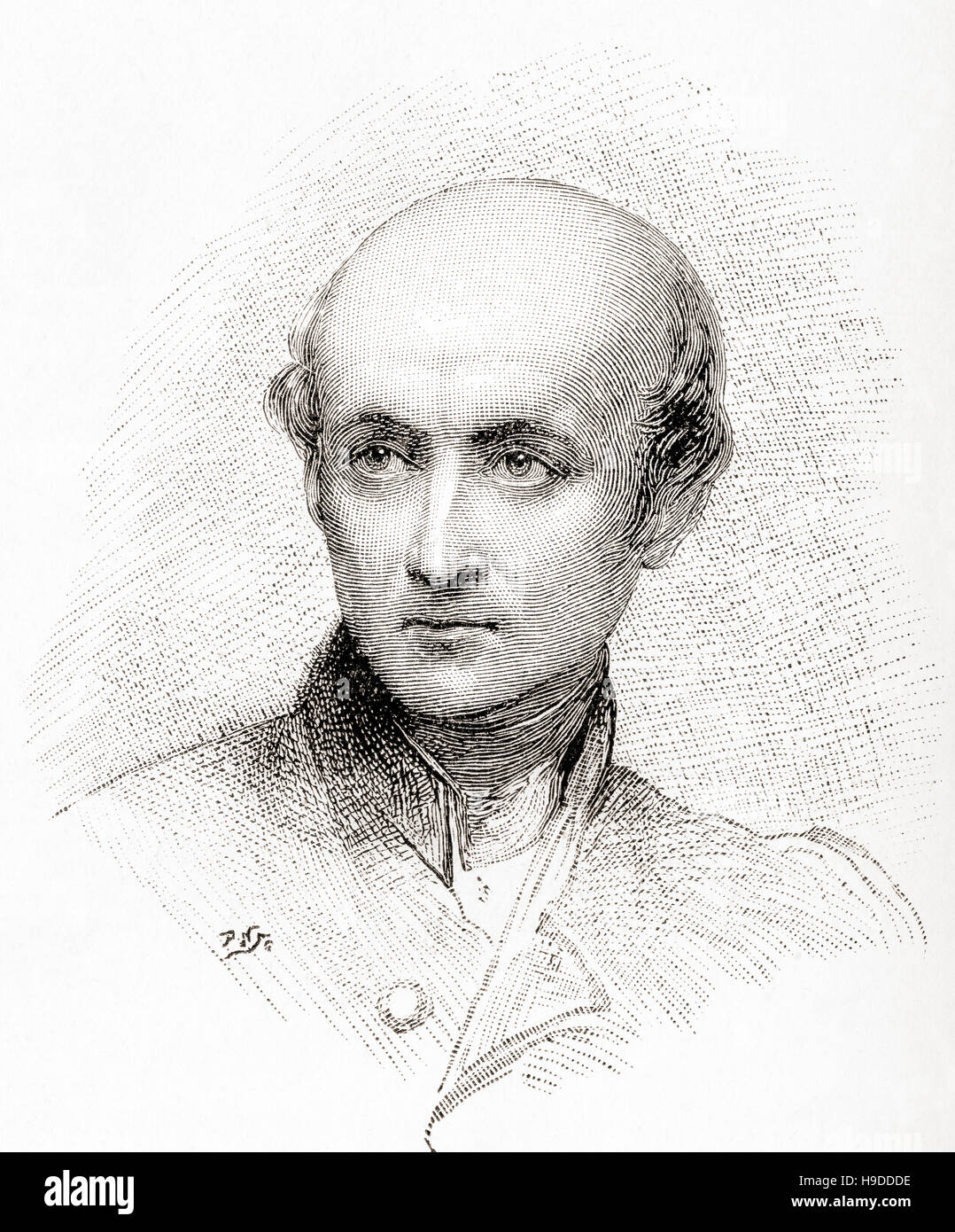 Henry Edward Manning, 1808 – 1892. English Roman Catholic Archbishop of ...