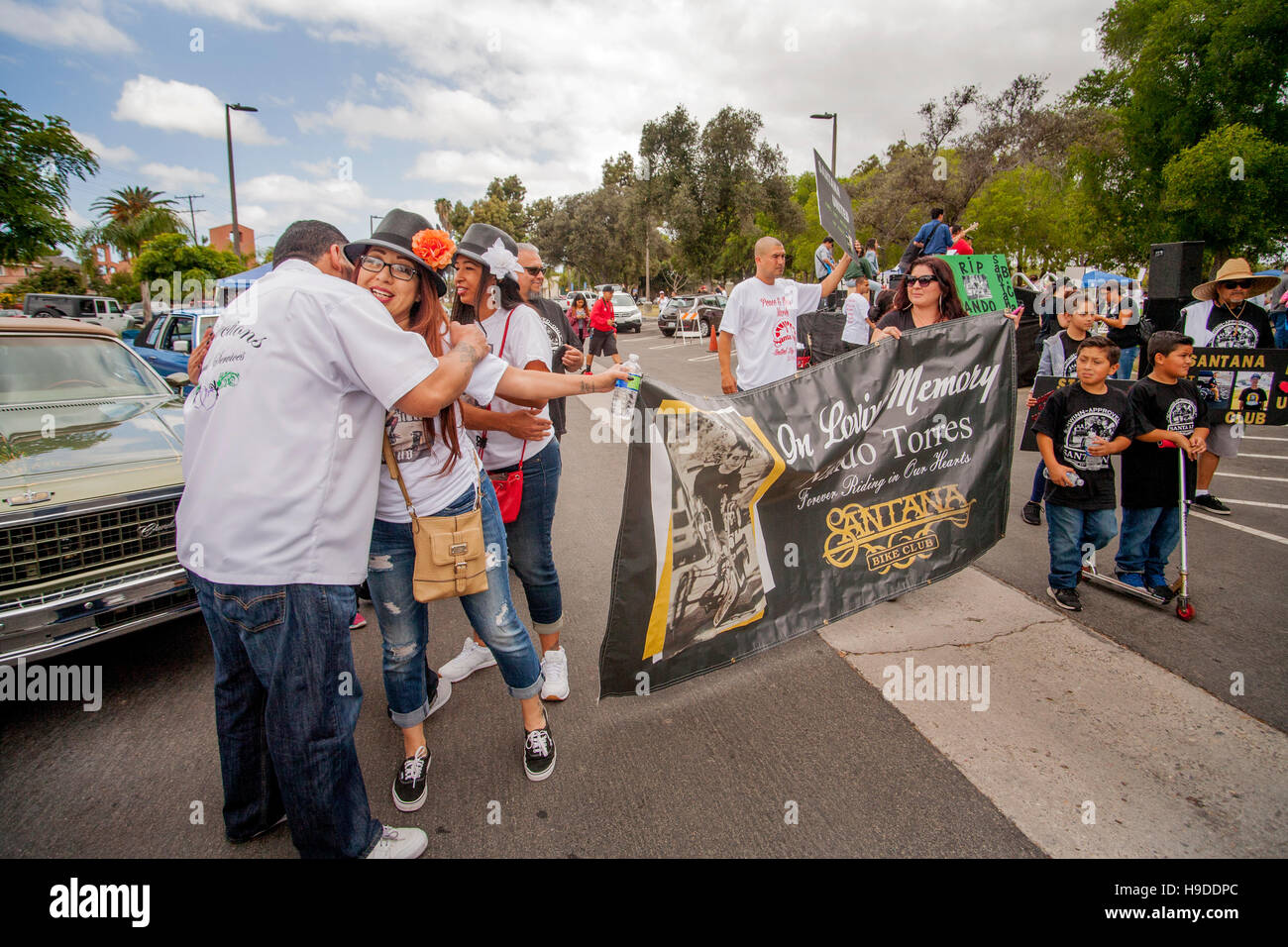 Photographs of parades hi-res stock photography and images - Alamy