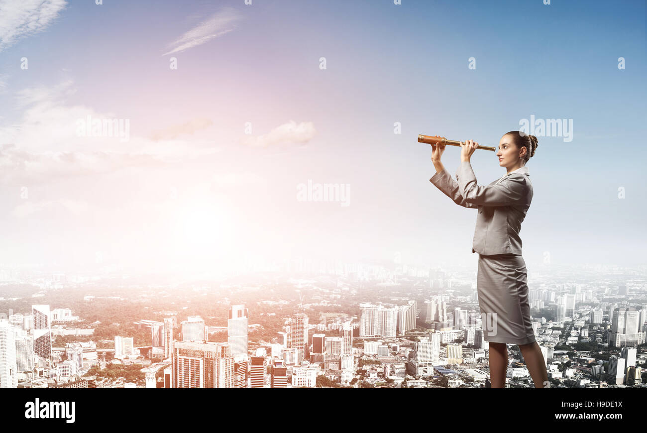 In search of something new Stock Photo - Alamy