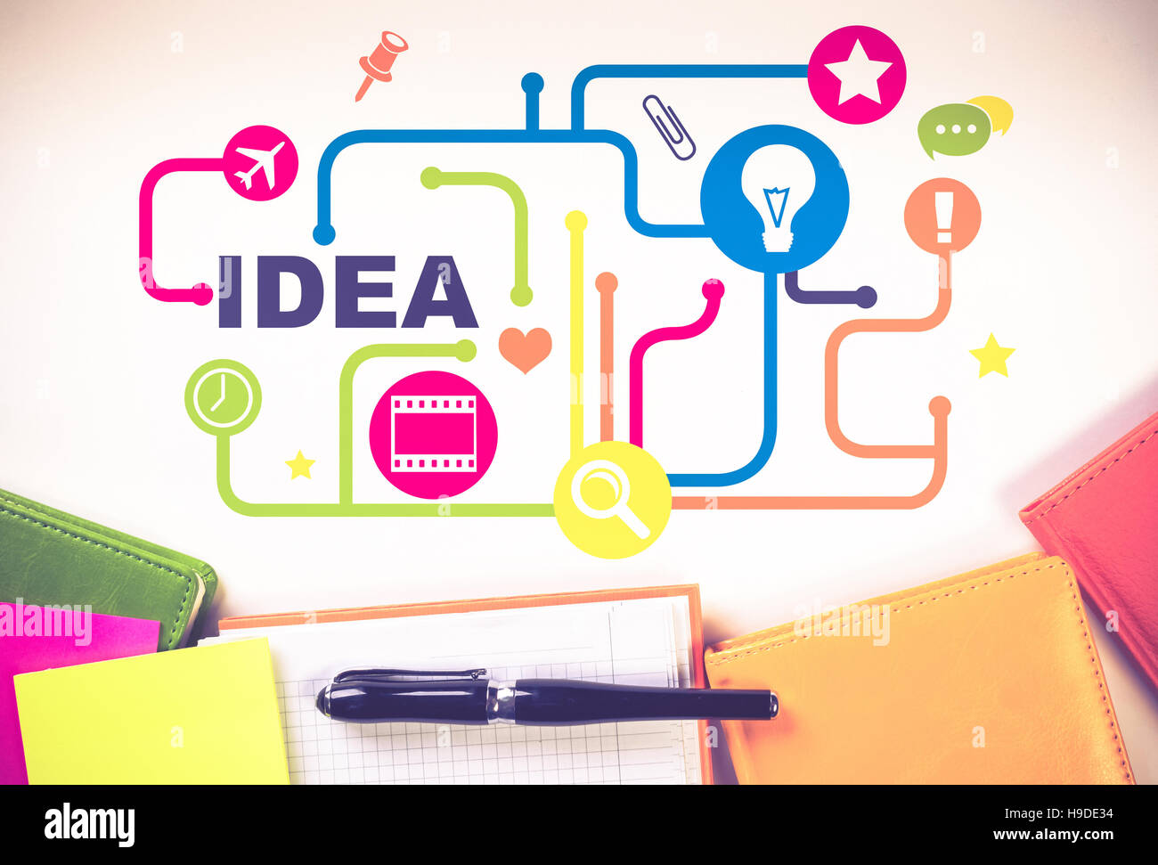 Social connection and networking Stock Photo - Alamy