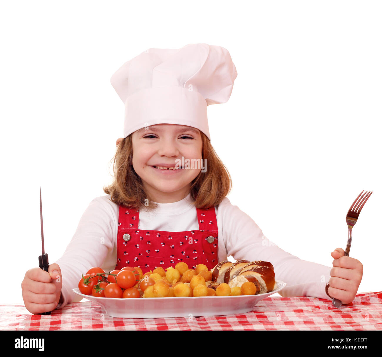 Eat gourmet hi-res stock photography and images - Alamy