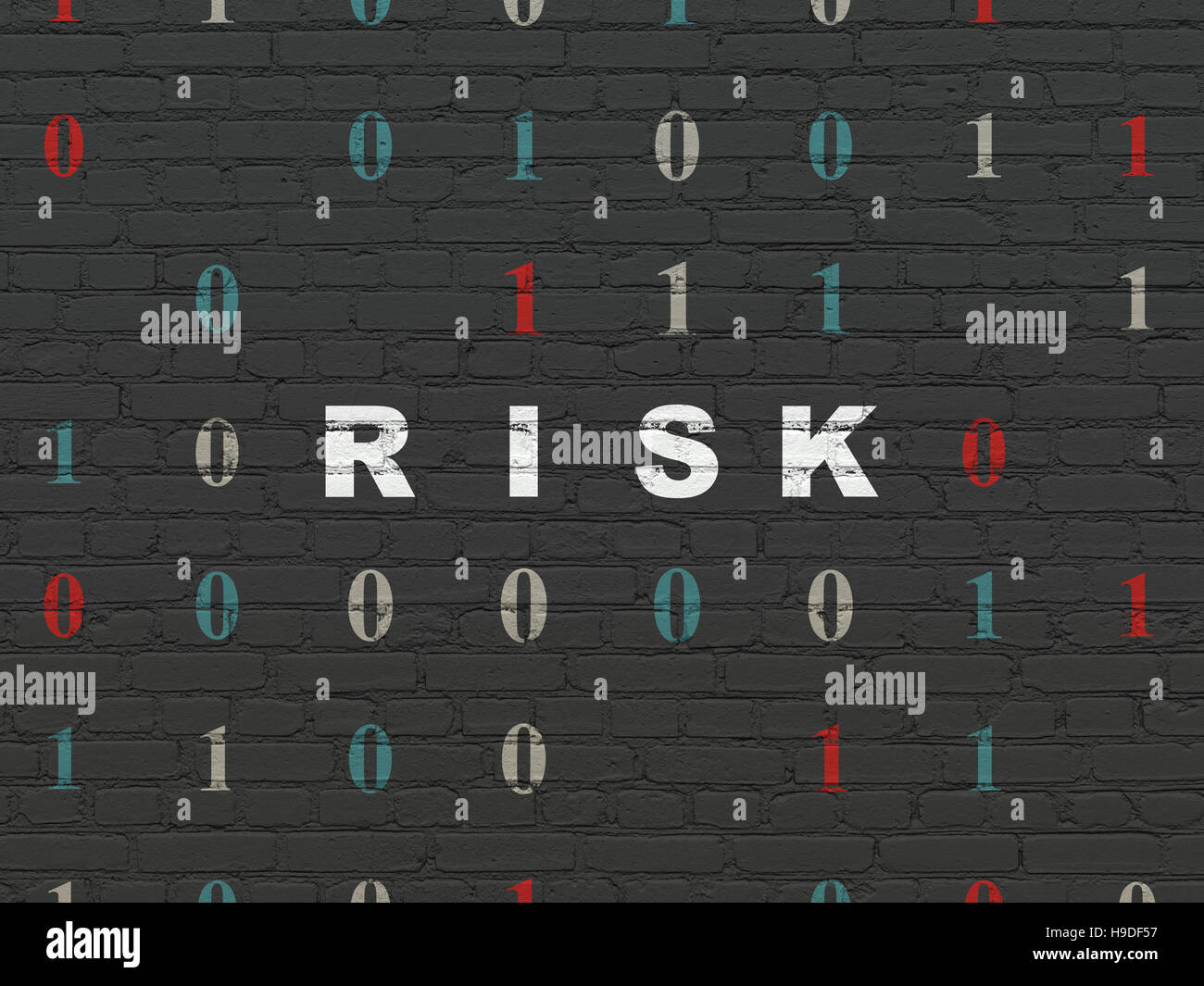 Risk management vintage background hi-res stock photography and images ...