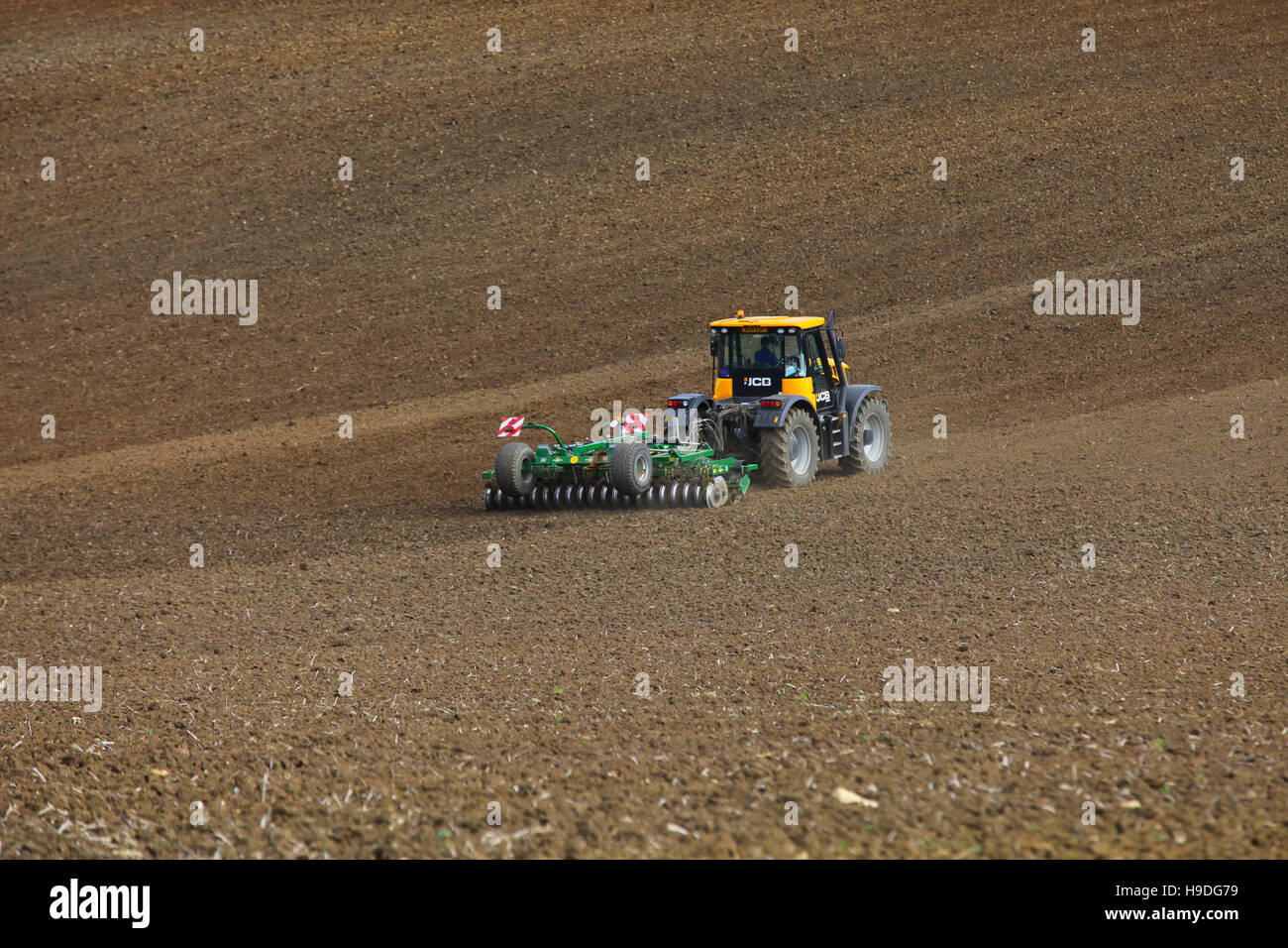 Jcb Fastrac High Resolution Stock Photography and Images - Alamy