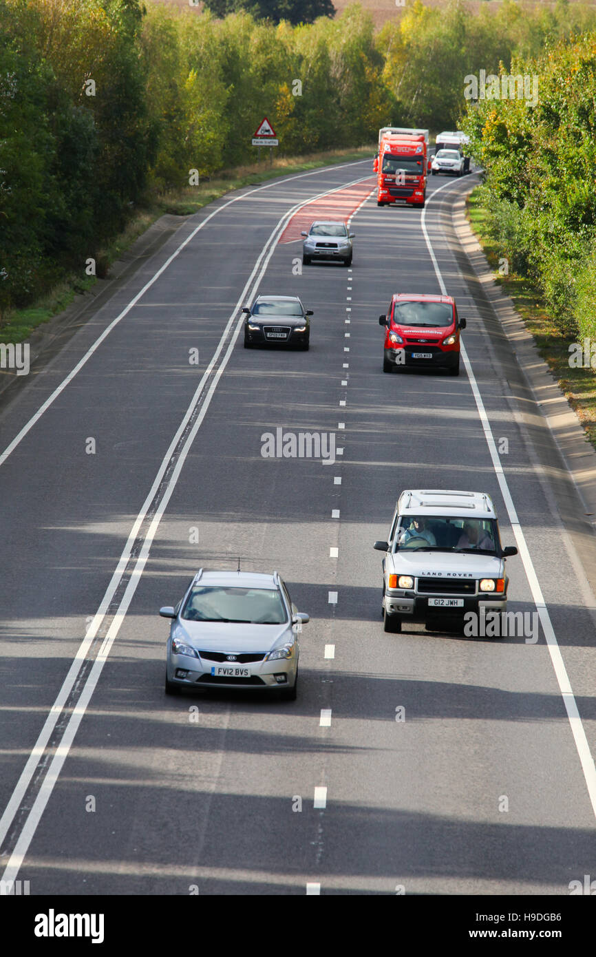Road surfacing vehicles hi-res stock photography and images - Alamy