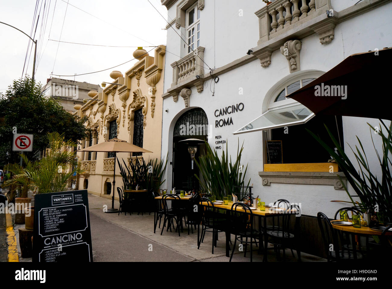 Cancino Restaurante ᐉ CASA KOLPING HOTEL ⋆⋆ ( TUXTLA GUTIERREZ,