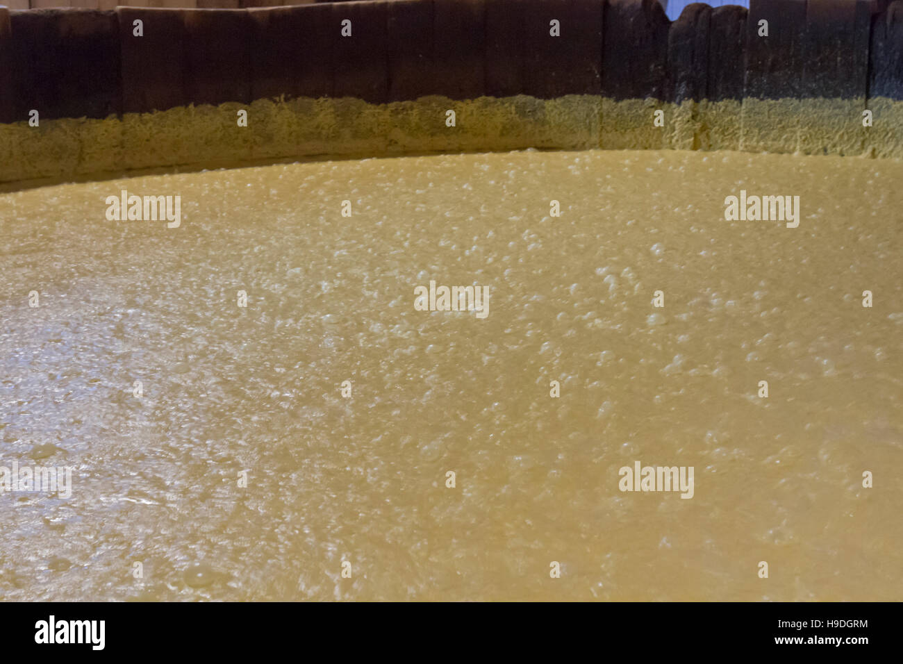 Fermentation process hi-res stock photography and images - Alamy