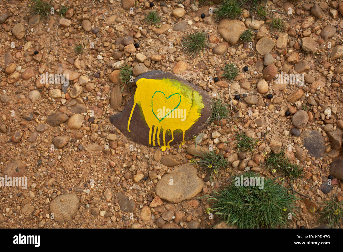 Camino de Santiago, route Frances Stock Photo - Alamy