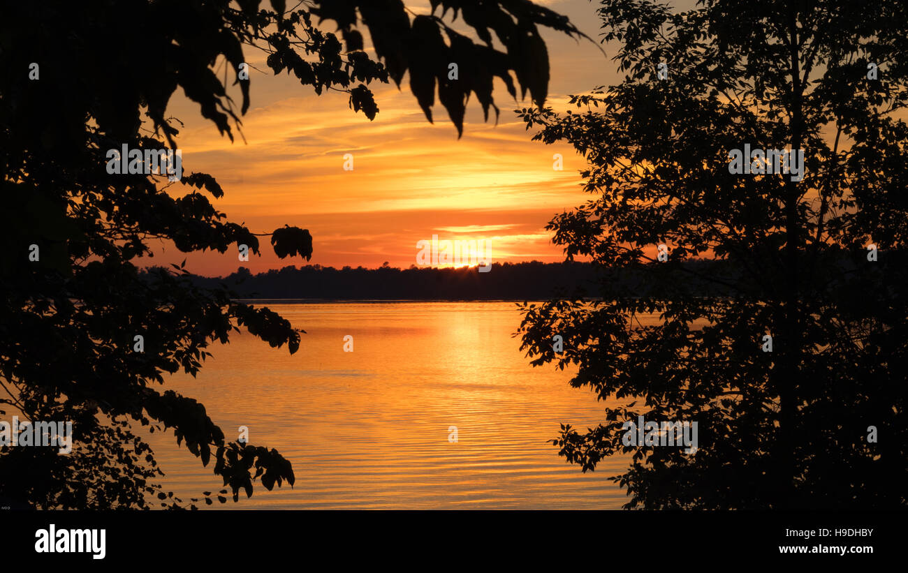 Magic river hi-res stock photography and images - Alamy