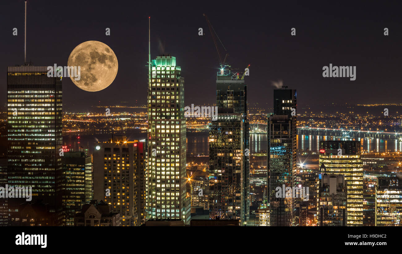 Moon scape hi-res stock photography and images - Alamy