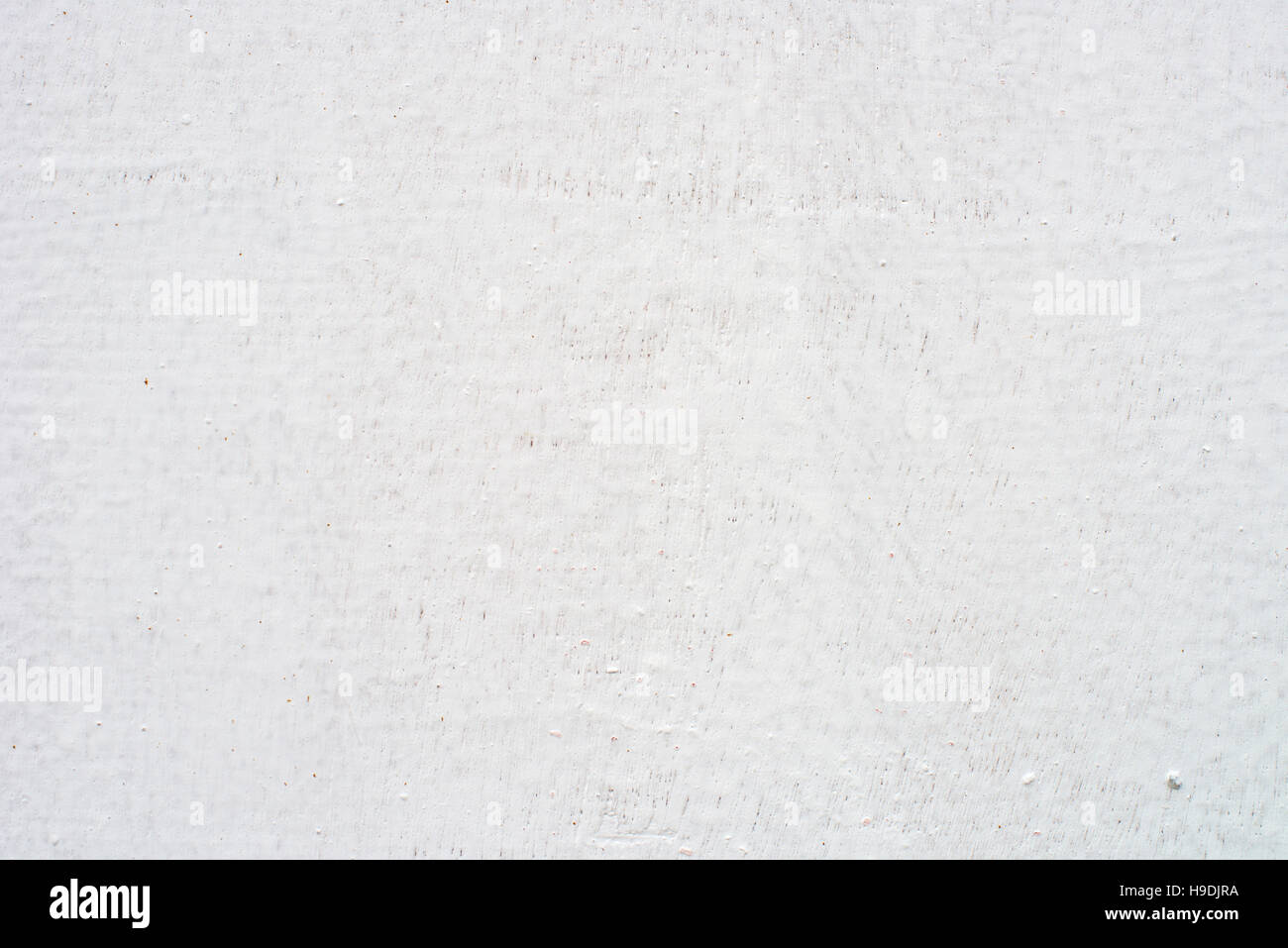 White painted wall surface with texture Stock Photo - Alamy