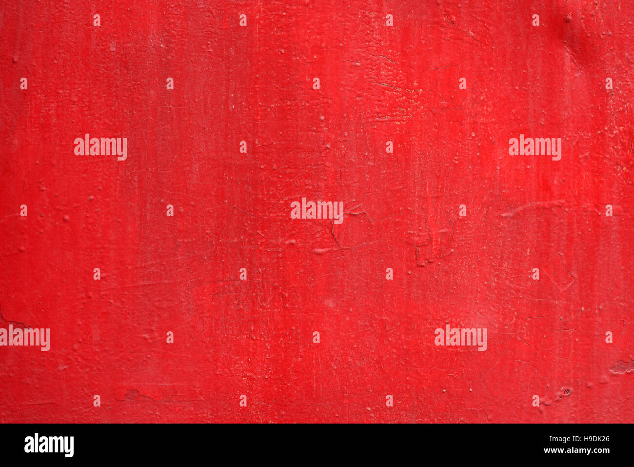 Red painted wall surface with texture Stock Photo - Alamy