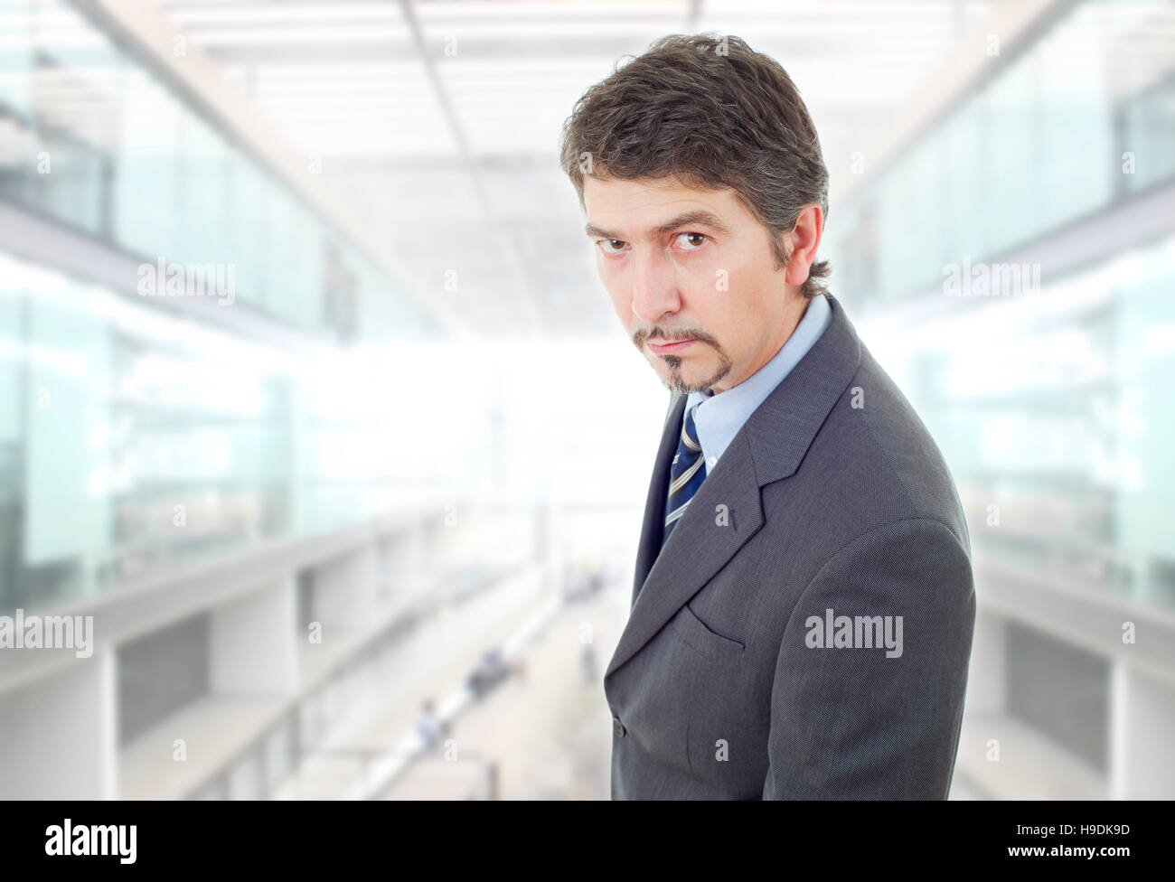 Man mad not home office not woman hi-res stock photography and images ...