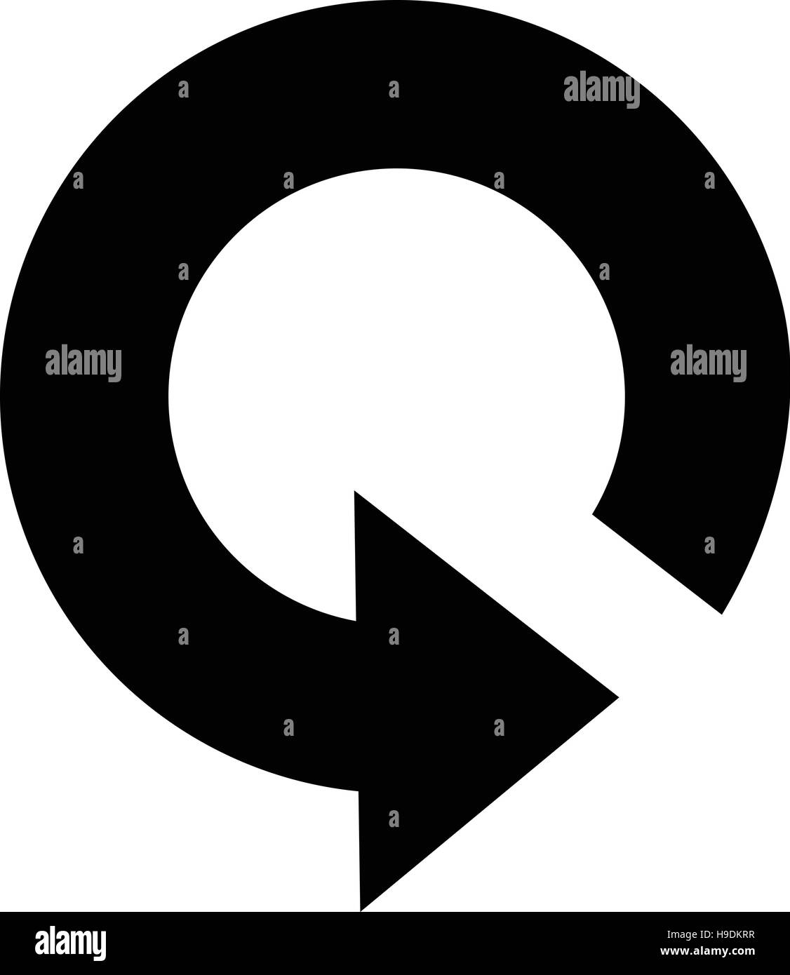 Restart Computer Icon Stock Photos & Restart Computer Icon Stock Images ...