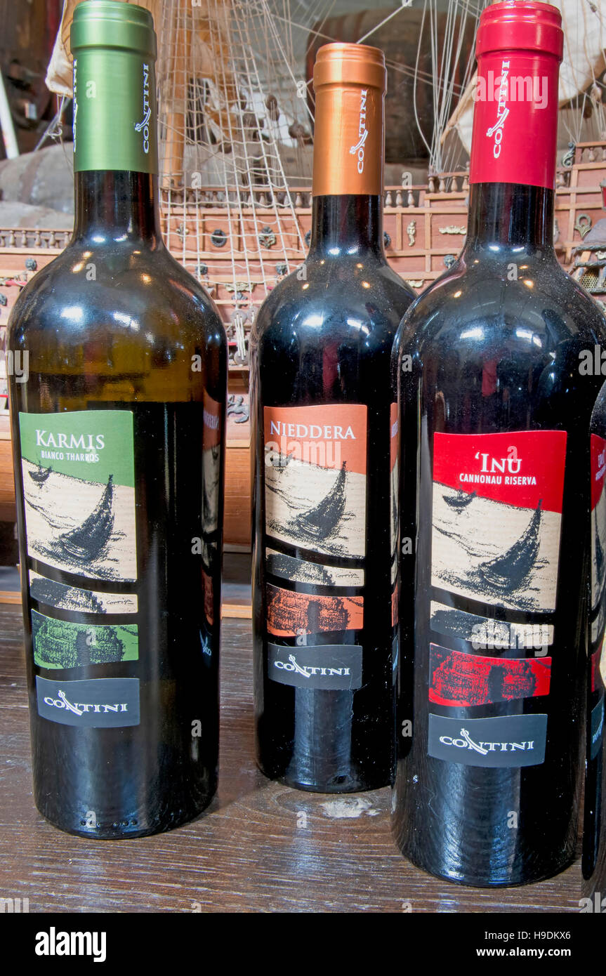 Contini winery hi-res stock photography and images - Alamy