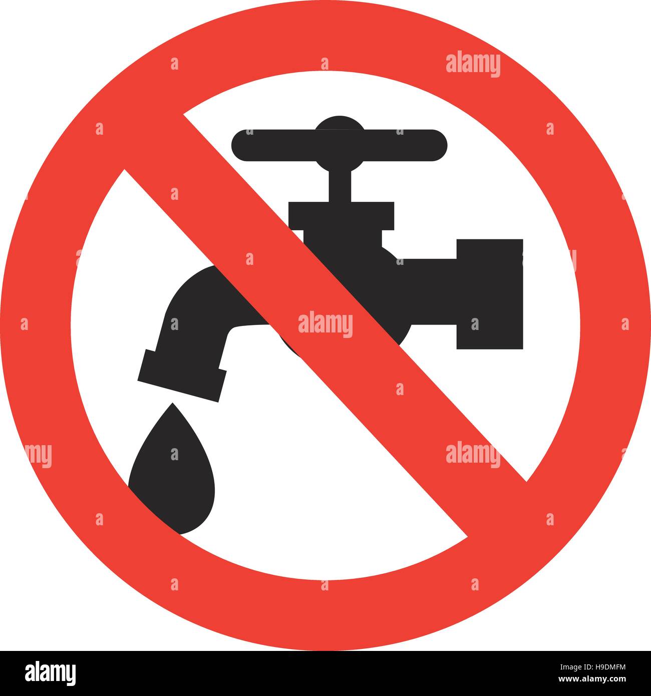 Save water sign Stock Vector Image & Art - Alamy Save water sign Stock Vector Image & Art - Alamy
