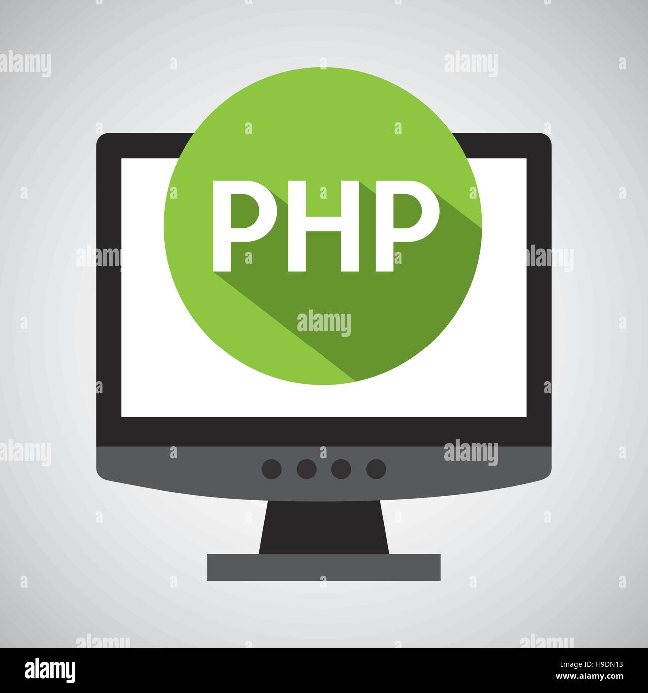 Echnology Stock Vector Images - Alamy