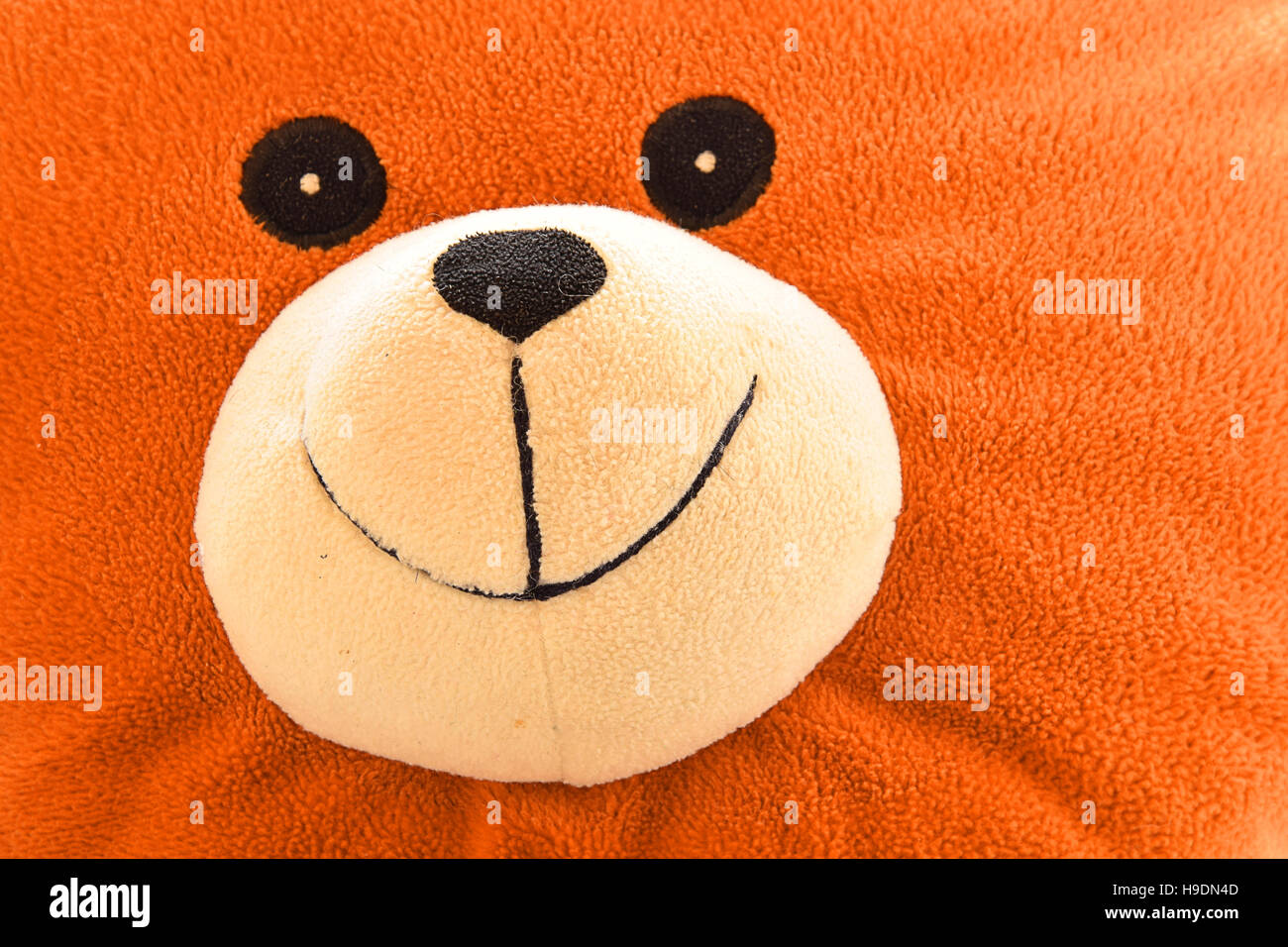 Baby smile soft toy hi-res stock photography and images - Alamy