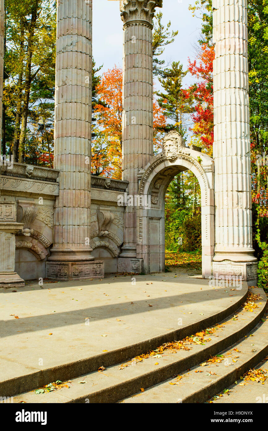 Architectural artifacts hi-res stock photography and images - Alamy