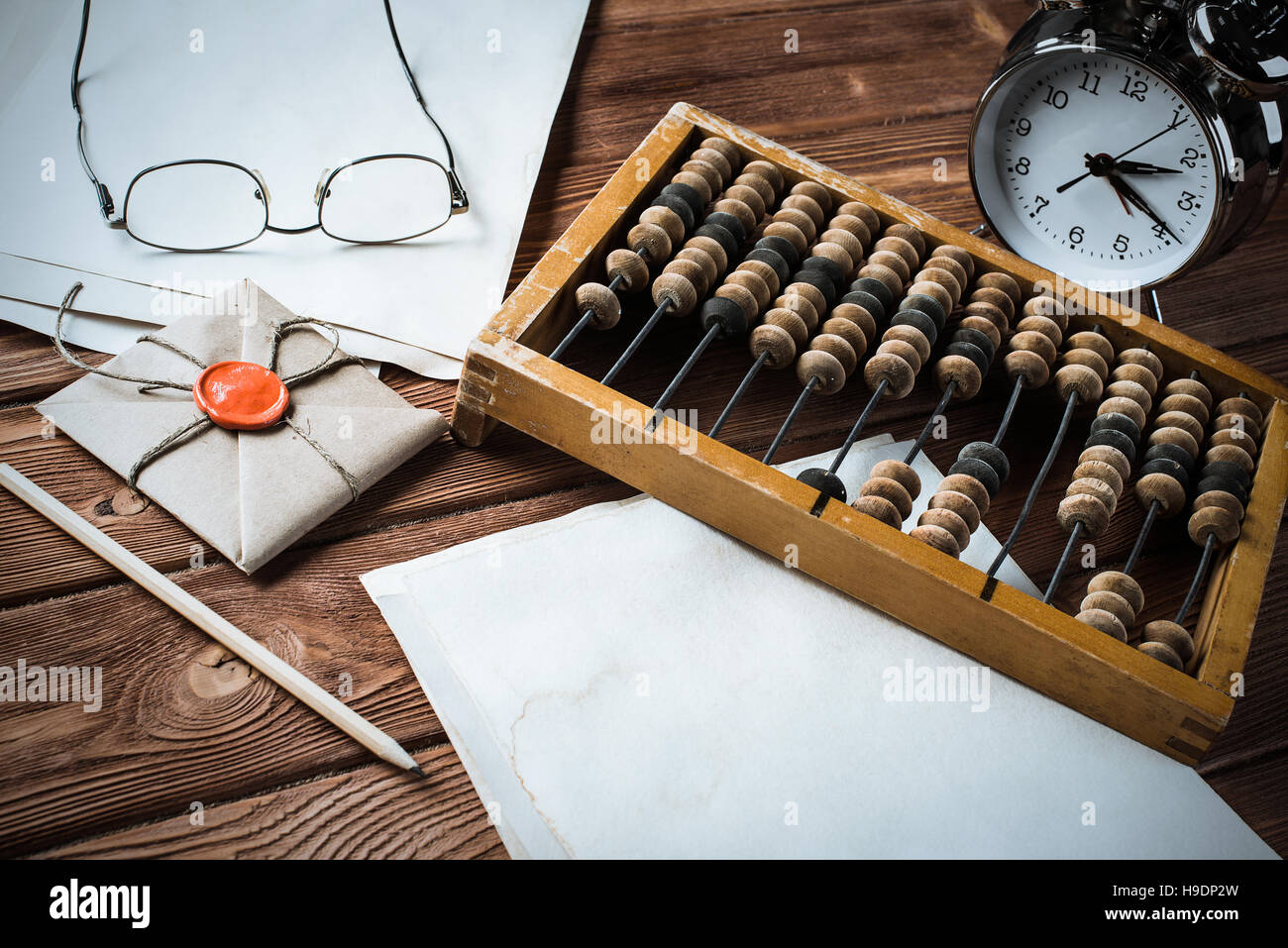 Traditional business concept Stock Photo - Alamy