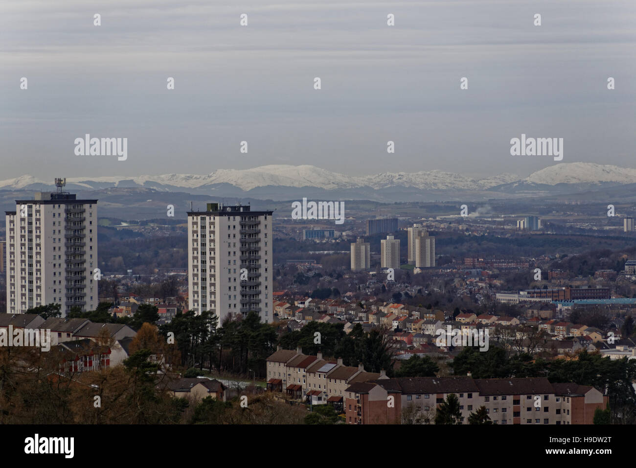 From castlemilk hi-res stock photography and images - Alamy