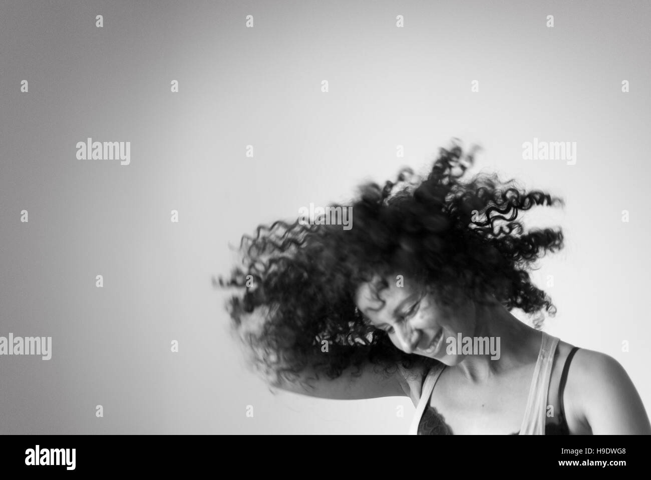 Go go dancing hi-res stock photography and images - Alamy