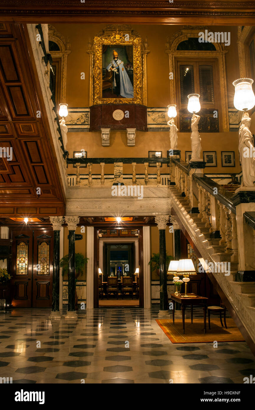 Descargar Falaknuma Palace Para Escritorio