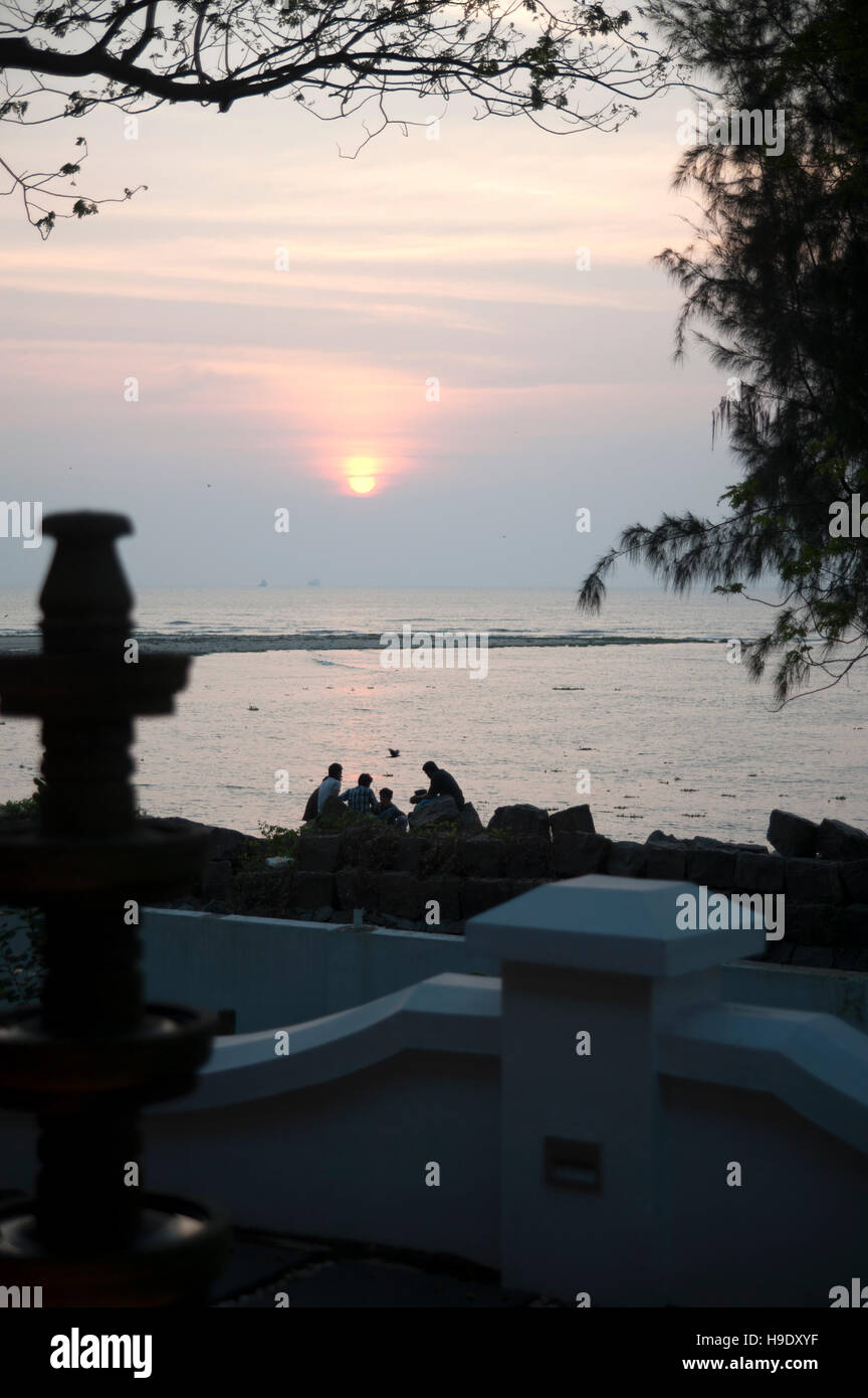 Malabar Coast High Resolution Stock Photography and Images - Alamy