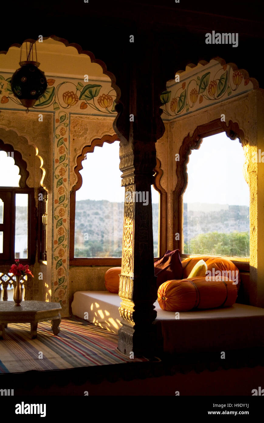 Room castle royalty hi-res stock photography and images - Alamy
