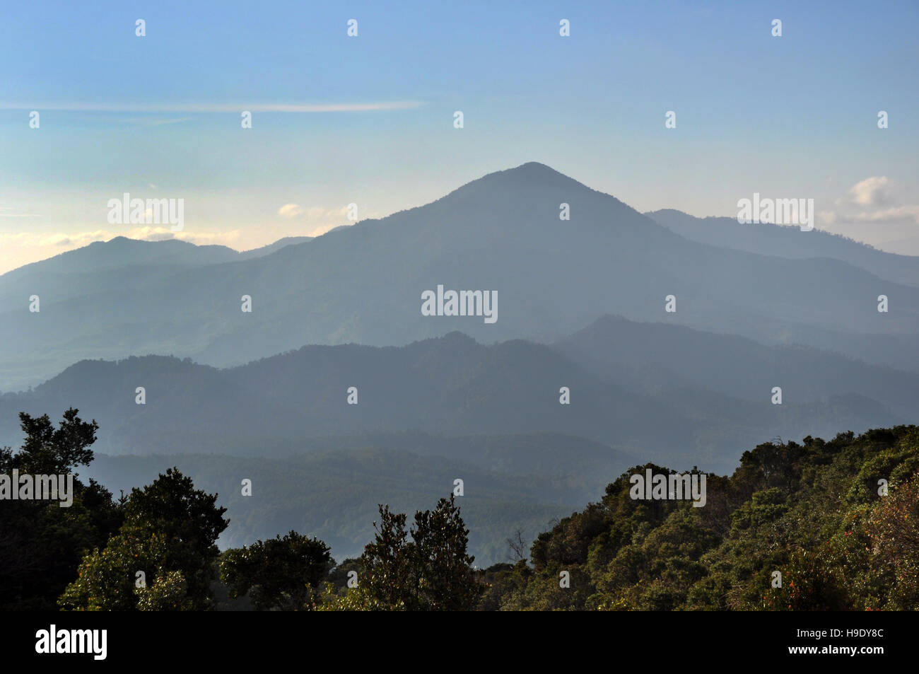 Gradual slopes hi-res stock photography and images - Alamy