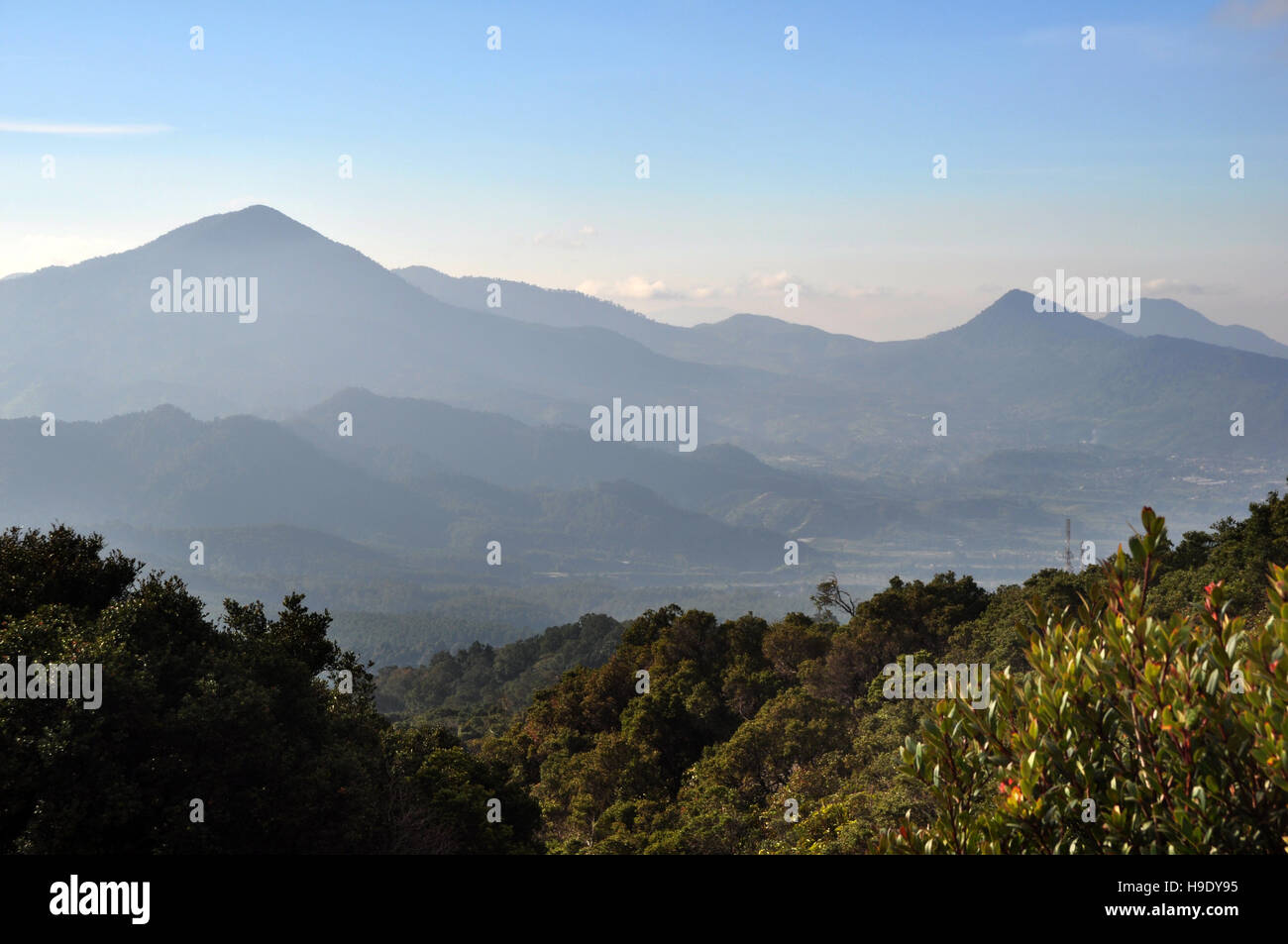 Gradual slopes hi-res stock photography and images - Alamy