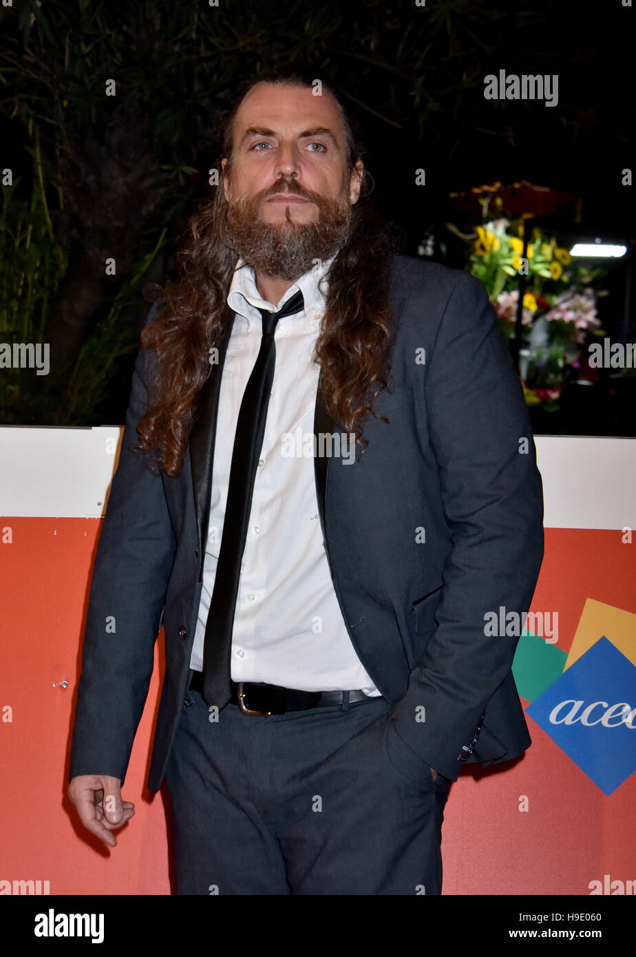 11th Rome Film Festival - 'The Greatest Dream' - Premiere Featuring ...