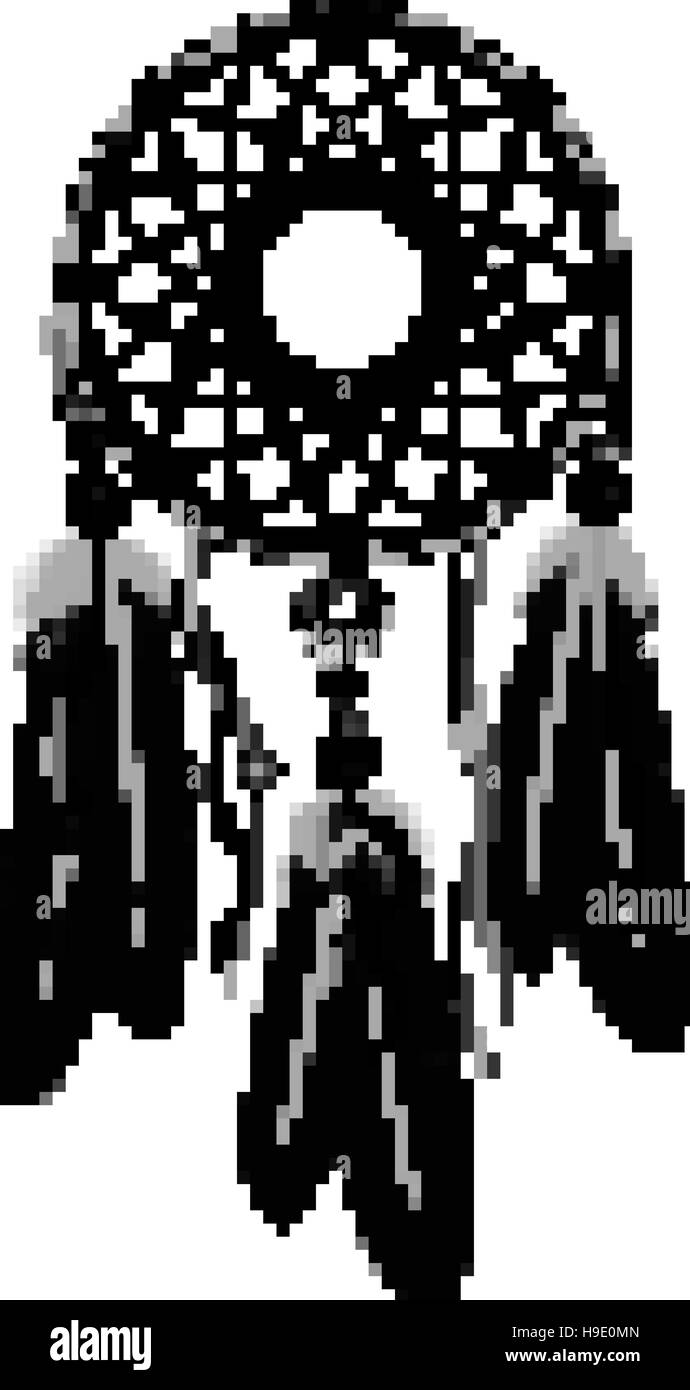 American dream design Black and White Stock Photos & Images - Alamy