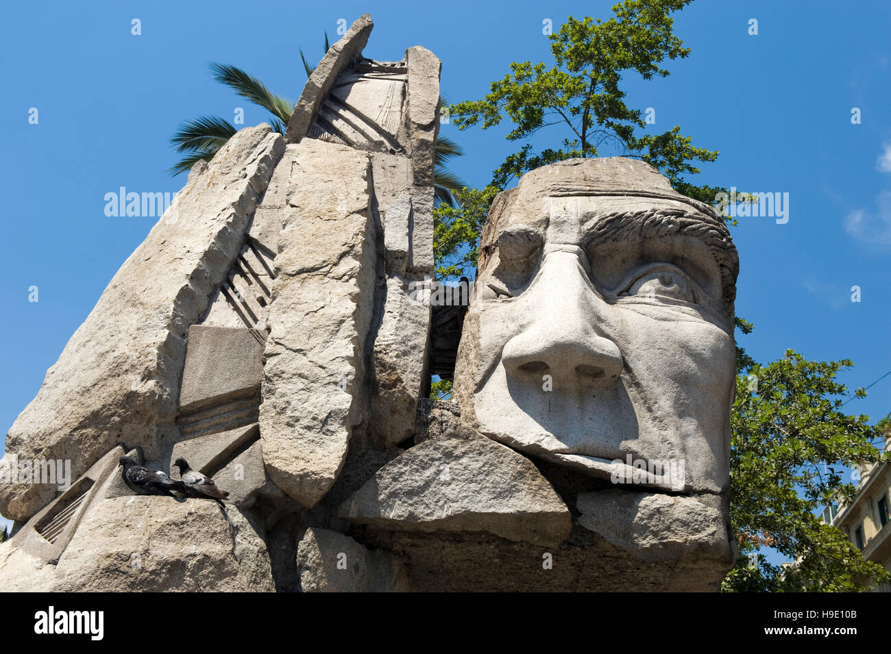 Culture native people of chile hi-res stock photography and images - Alamy