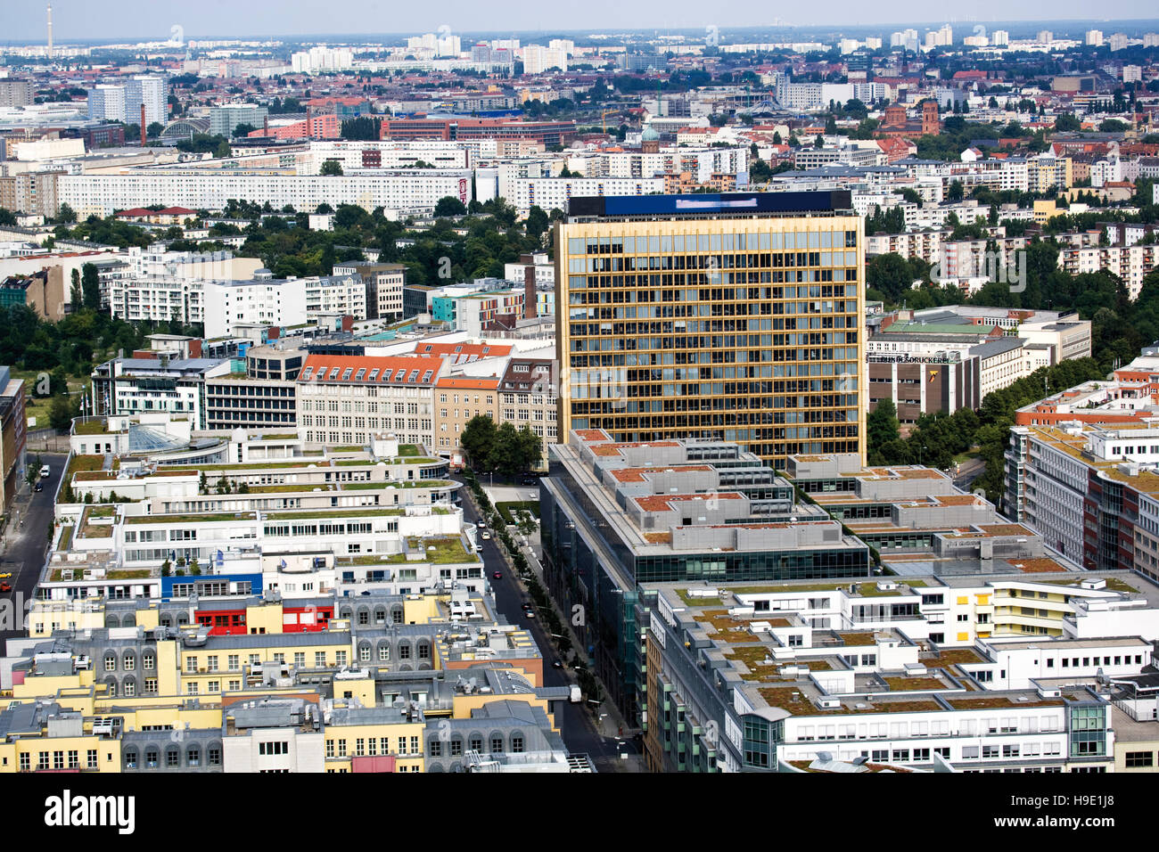 Gsw Head Office High Resolution Stock Photography and Images - Alamy