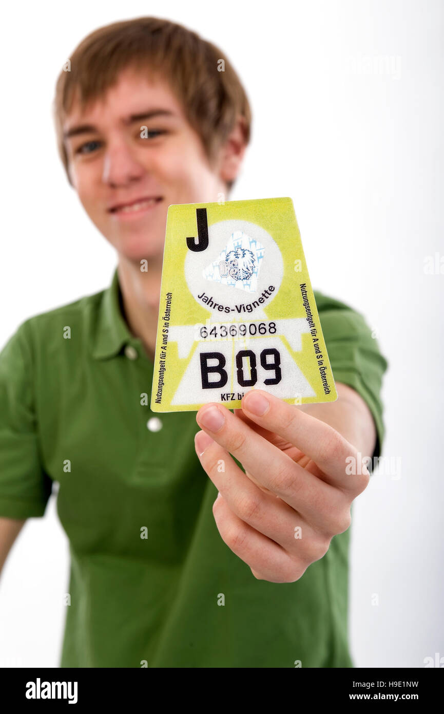 Vignette portraits hi-res stock photography and images - Alamy