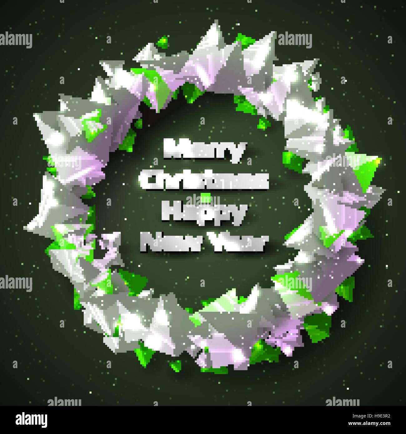 Triangular pyramids hi-res stock photography and images - Alamy