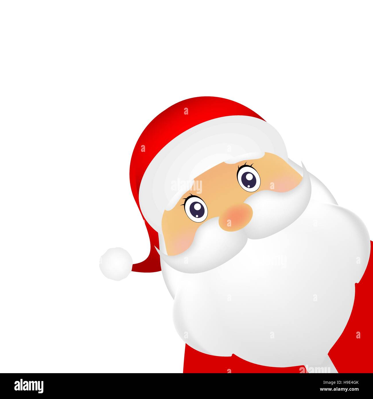 Red figure standing on Stock Vector Images - Alamy