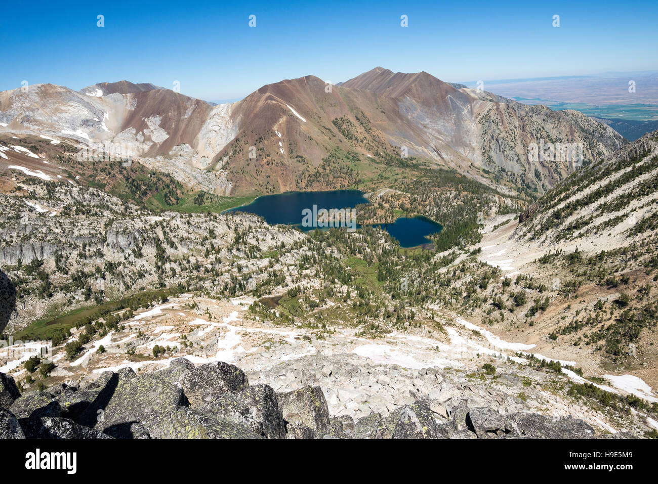 Hurwal divide hi-res stock photography and images - Alamy