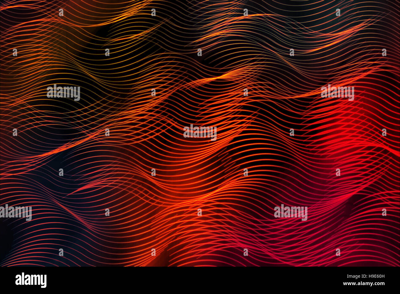 Bright neon abstract background for your design Stock Photo - Alamy