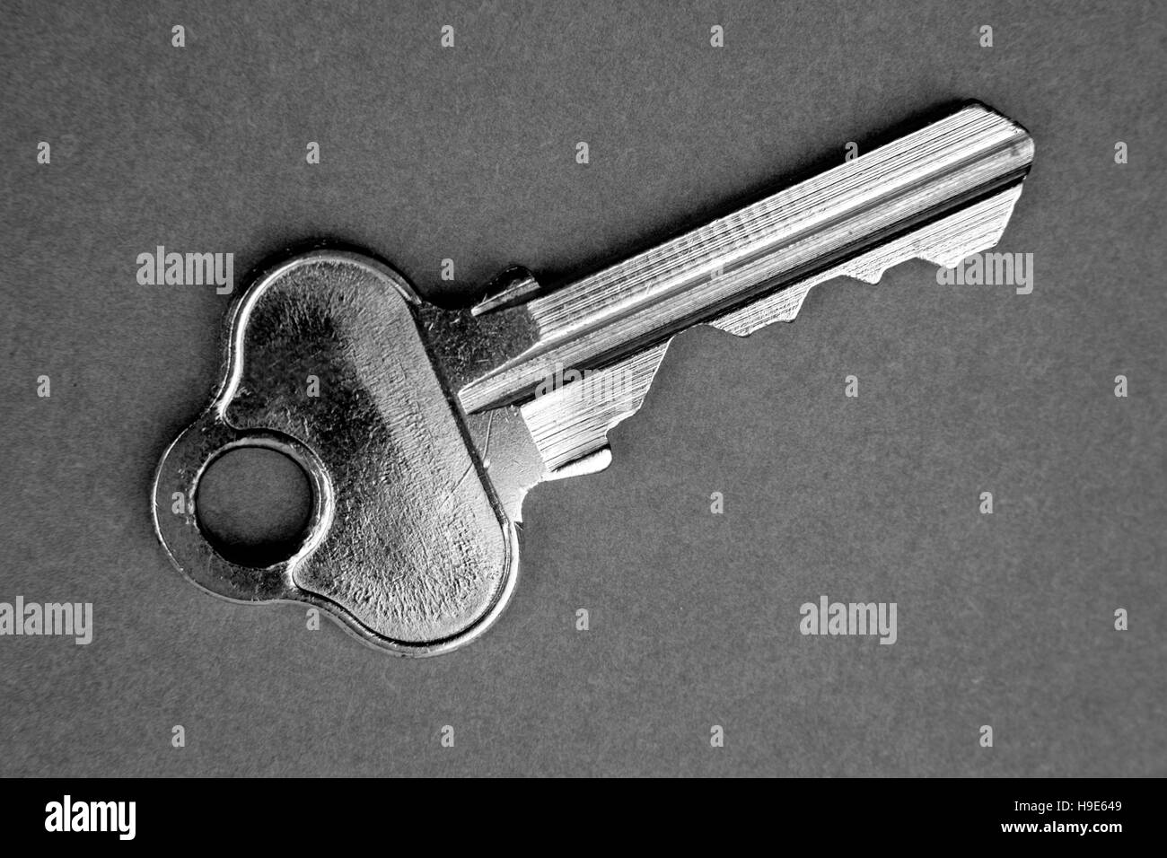 Single key hi-res stock photography and images - Alamy