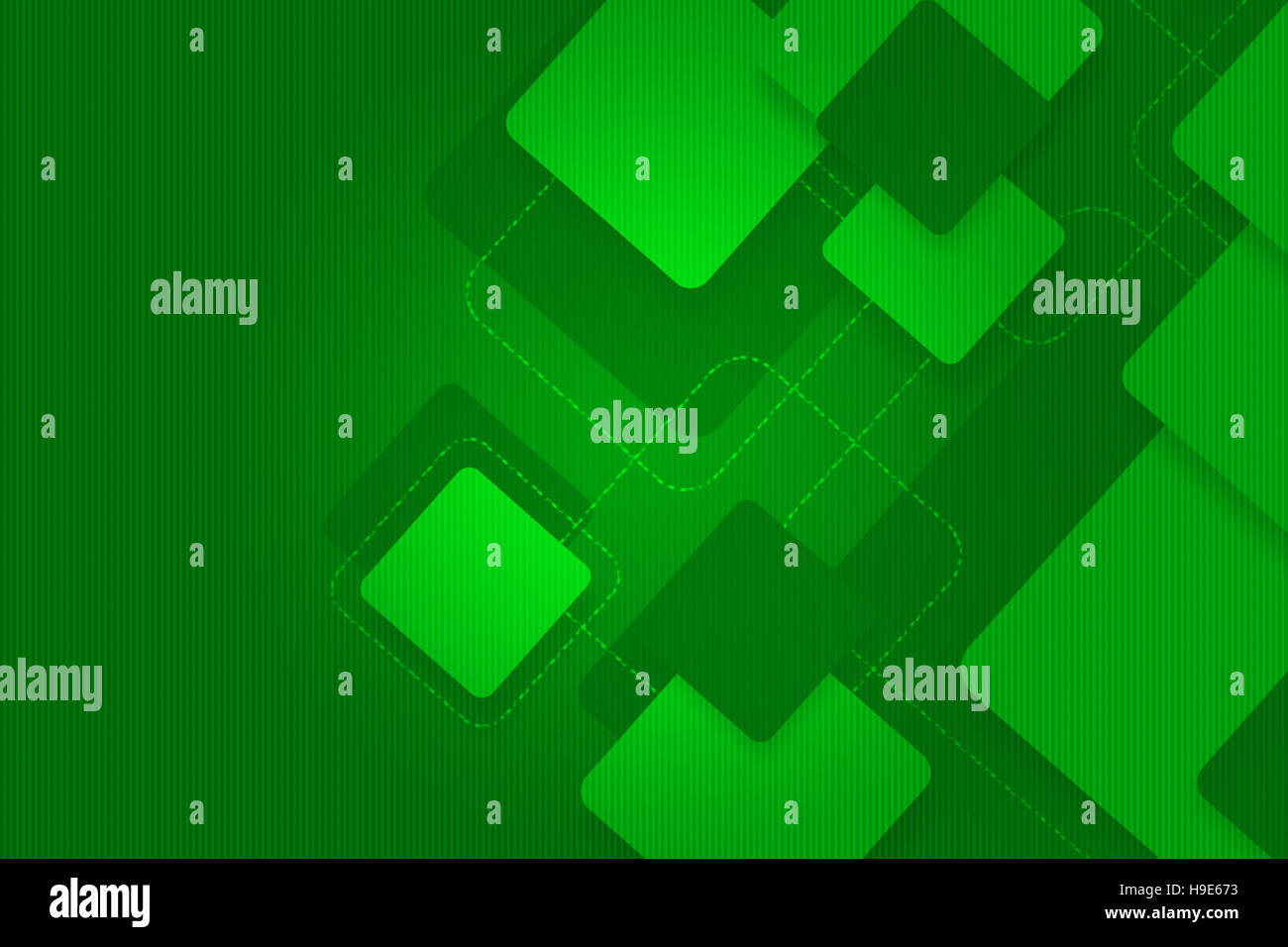 Bright unique background with square blocks for design Stock Photo - Alamy