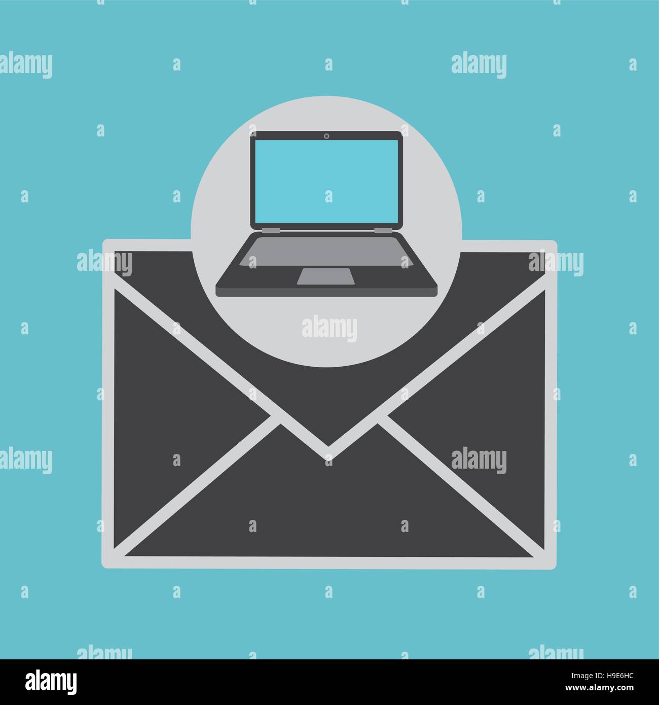 Planning possibilities Stock Vector Images - Alamy